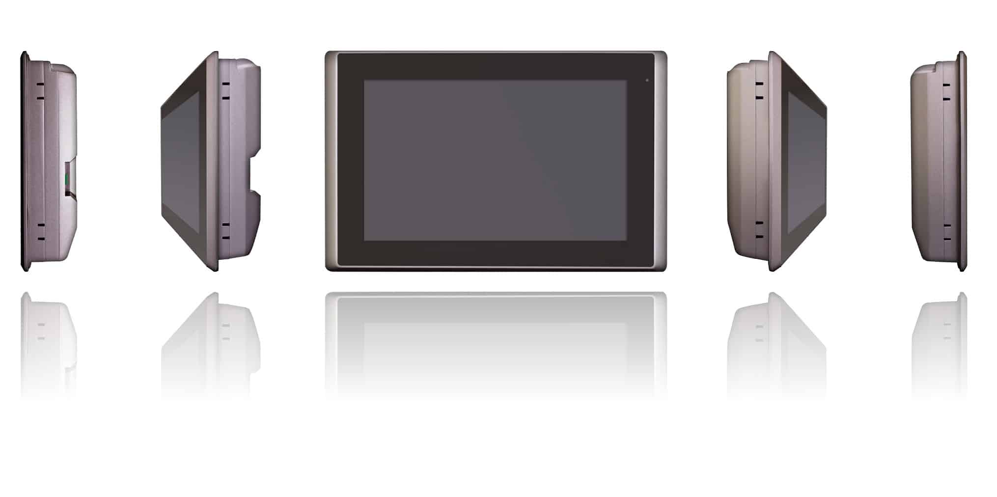 VISIO 21RTXP | Explosion Proof Monitor | Corvalent