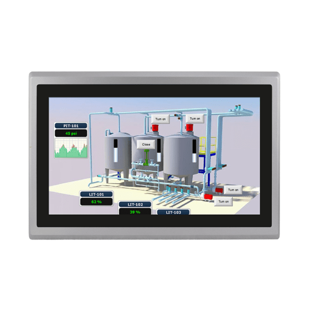 VISIO PPC-21RES - Corvalent