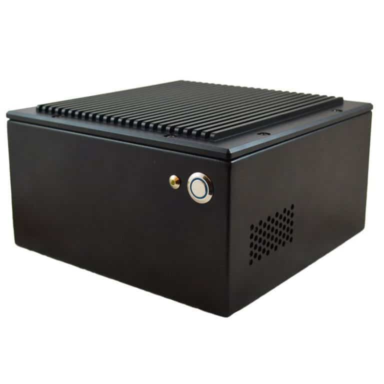 Industrial Edge PCs | CorEdge & CorBox | Corvalent