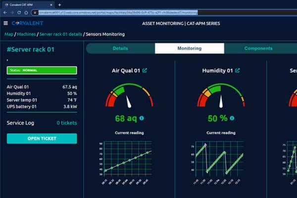 Corvalent – Industrial Motherboards and Systems