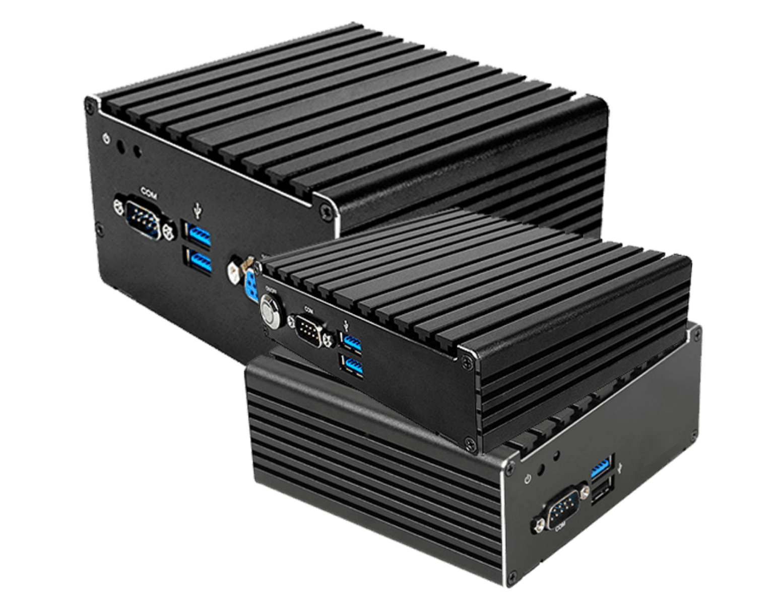 Industrial Hardware & Computing Systems | Corvalent