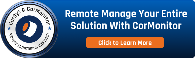 Industrial Hardware & Computing Systems | Corvalent