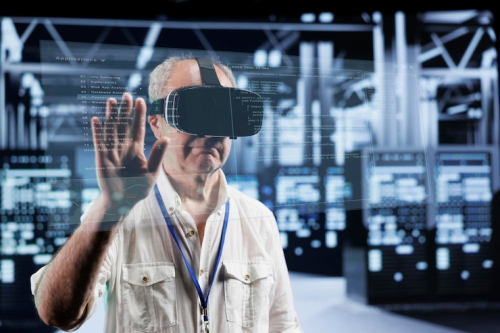 Siemens Launches Industrial Metaverse for Factory Optimization