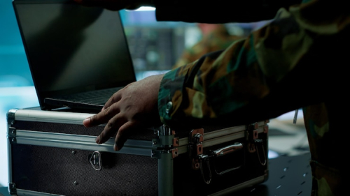 Rugged PC Solutions for Harsh Military Environments