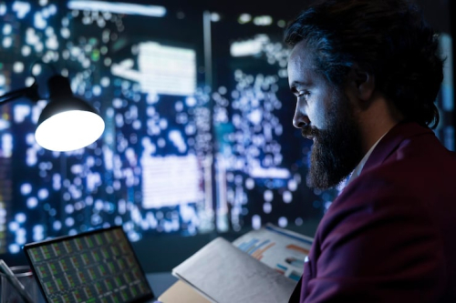 Federal Reports Warn of Legacy Industrial Cyber Risks