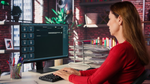 Custom BIOS Management for Embedded Systems