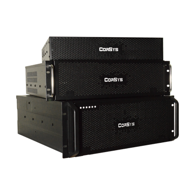 Industrial Hardware | Corvalent